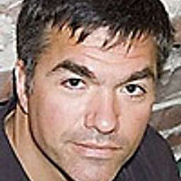 Martin Tobias - Founder @ Incisive Ventures - Crunchbase Person Profile