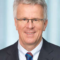 Bernhard Jucker - Head of Power Products division @ ABB - Crunchbase ...