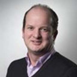 Warren Webster - CEO @ Atlas Obscura - Crunchbase Person Profile