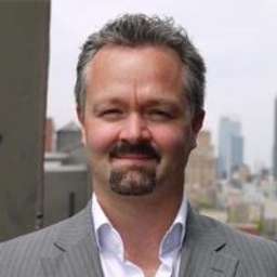 Keith Nealon - Crunchbase Person Profile