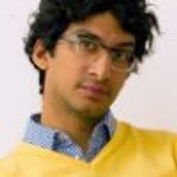 Qasim Virjee - Founding Director @ GetFilmi - Crunchbase Person Profile