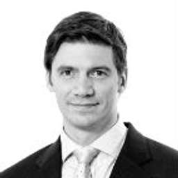 Philippe Arbour - Partner @ Palamon Capital Partners - Crunchbase ...