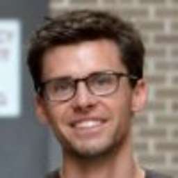 Justin McLeod - Founder and CEO @ Hinge - Crunchbase Person Profile