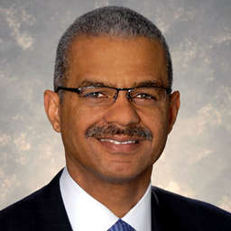 Darryl M. Fraser - Corporate Vice President, Communications @ Northrop ...