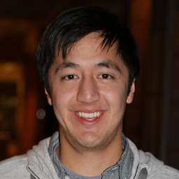 Gavin Lee - Co-Founder and CEO @ Gwoop - Crunchbase Person Profile