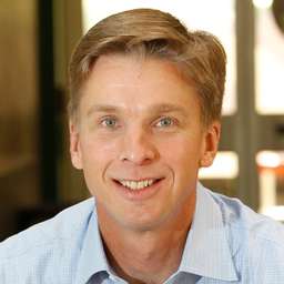 Ned Hooper - President & Chief Operating Office @ Infoworks.io ...