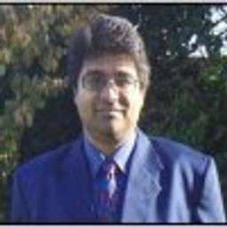 Sukanta Ganguly - CTO and Co-founder @ ClickIPO - Crunchbase Person Profile