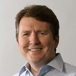 Gerard Cunningham - Partner @ McKinsey & Company - Crunchbase Person ...