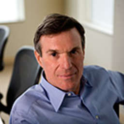 Mark Thomas - Co-Founder & Partner @ Monitor Clipper Funds - Crunchbase ...