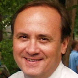 Dan Harple - CEO and Managing Director @ Shamrock Ventures, B.V ...