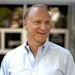 Bob Lisbonne - Lecturer @ Stanford Graduate School of Business ...