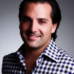 Ross Bauer - Crunchbase Person Profile