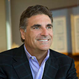 Robert L. "Chip" Harris - Crunchbase Person Profile