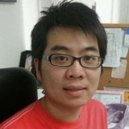 Chris Chan - Founder @ Nextwave - Crunchbase Person Profile