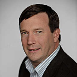 John Considine - Crunchbase Person Profile