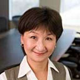 Stephanie Liu - Corporate Controller, Boston @ Monitor Clipper Funds ...