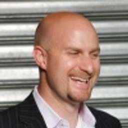 Eric Wheeler - CEO @ 33Across - Crunchbase Person Profile