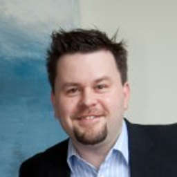 Marc Langner - Investment Manager @ Leonardo Venture - Crunchbase ...