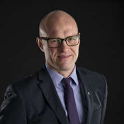 Torgrim Reitan - EVP, Development & Production International @ Equinor ...