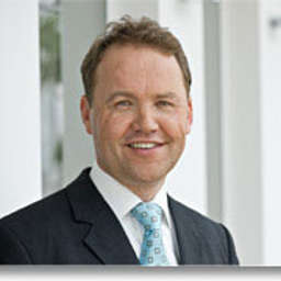 Hansjorg Ruof - Partner & Co-Founder @ Marondo Capital - Crunchbase ...