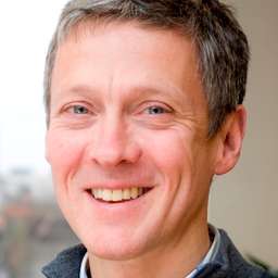 Ben Heald - Crunchbase Person Profile