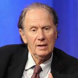David Bonderman - Chairman and Founding Partner @ TPG - Crunchbase ...