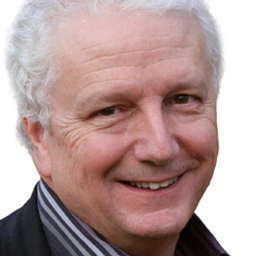 Rod Cousens - Crunchbase Person Profile