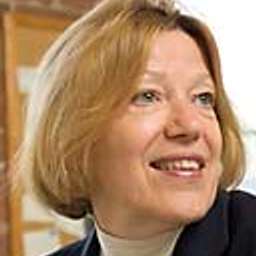 Mary Carrigan - Crunchbase Person Profile