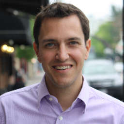 Chad Billmyer - Mentor @ Brown University - Crunchbase Person Profile