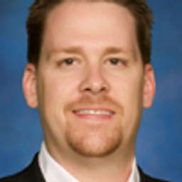 Derek Bacon - Crunchbase Person Profile