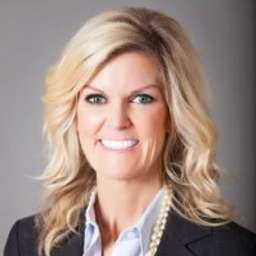 Janelle Mitchell - Chief Financial Officer @ Alchemy 43 - Crunchbase ...