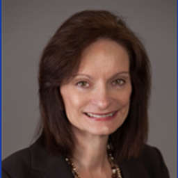 Valerie Usilton - Crunchbase Person Profile