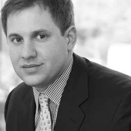 Jonathan Bilzin - Co-President @ TowerBrook Capital Partners - Crunchbase Person Profile