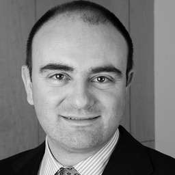 Filippo Cardini - Managing Director, COO and General Counsel ...