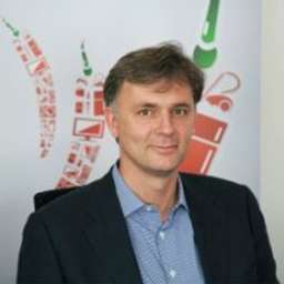 Patrick van der Linden - COO @ redcoon.es - Crunchbase Person Profile