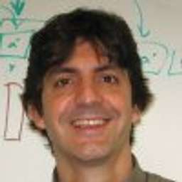 Steve Frechette - Crunchbase Person Profile