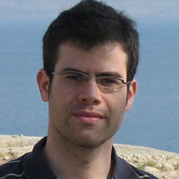 Ariel Rosenthal - Co-Founder & CTO @ PayZen - Crunchbase Person Profile