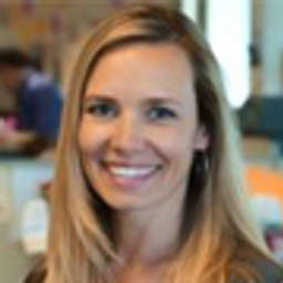 Tara Lawrence - CPO & Head of Design @ ZooPix - Crunchbase Person Profile