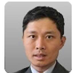 Sheung Li - Crunchbase Person Profile