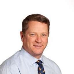 Phil Moran - Crunchbase Person Profile