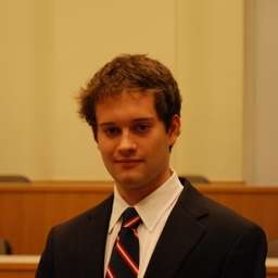 Ryan Goldstein - Crunchbase Person Profile