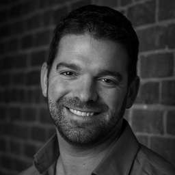 Jay Thornton - Crunchbase Person Profile