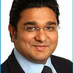 Angad Paul - Chief Executive @ Caparo - Crunchbase Person Profile