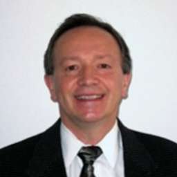 Noel Rolon - Crunchbase Person Profile