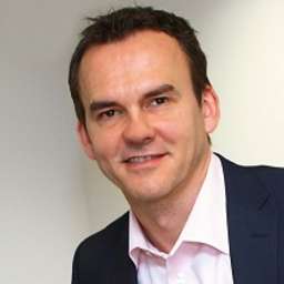 Matthew Moulding - Chief Executive Officer @ THG - Crunchbase Person ...