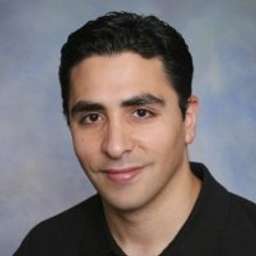 George Chamoun - CEO @ ACV - Crunchbase Person Profile