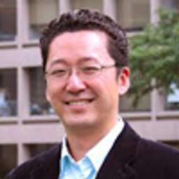 James Moon - Director @ Elicio Therapeutics - Crunchbase Person Profile