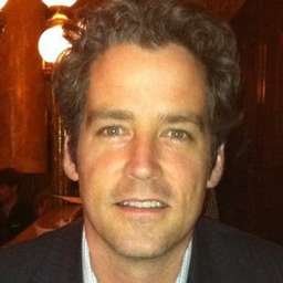 John Reiss - Crunchbase Person Profile