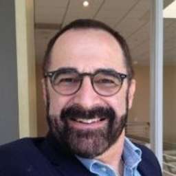 Bill Wolfe - Crunchbase Person Profile