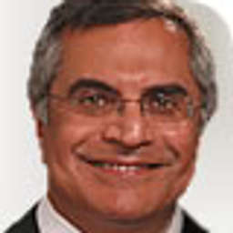 Mossadiq Umedaly - Chairman @ Enecsys - Crunchbase Person Profile